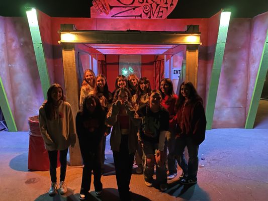 THE SCREAM ZONE - Updated October 2025 - 99 Photos & 169 Reviews - 2260 ...