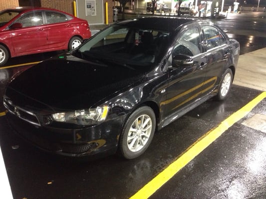 SPRINGFIELD MITSUBISHI - Updated May 2026 - 16 Photos & 71 Reviews ...