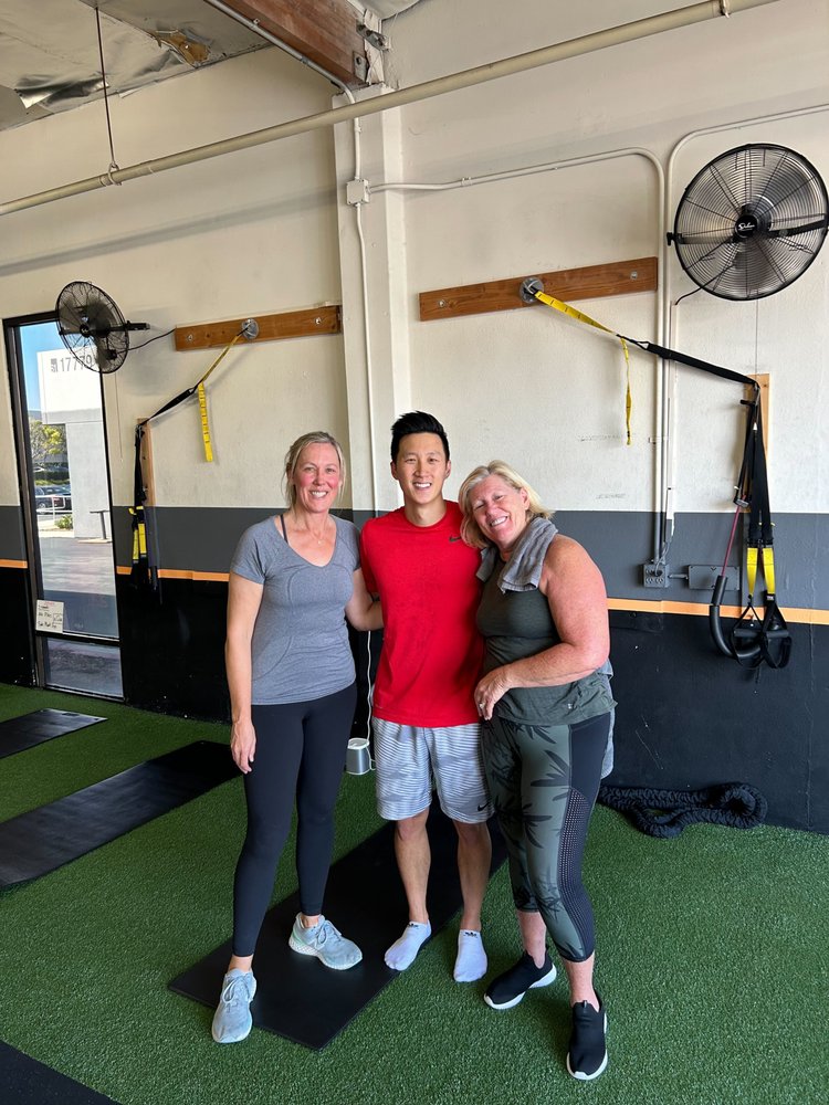 THRIVE TRAINING IN IRVINE - Updated December 2025 - 57 Photos & 40 ...