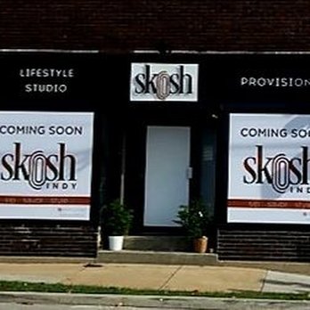 SKOSH - Updated June 2024 - 56 Photos & 19 Reviews - 2555 Shelby St ...