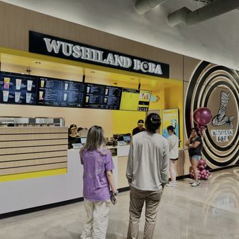 WUSHILAND BOBA - Updated January 2025 - 185 Photos & 56 Reviews - 4926 ...