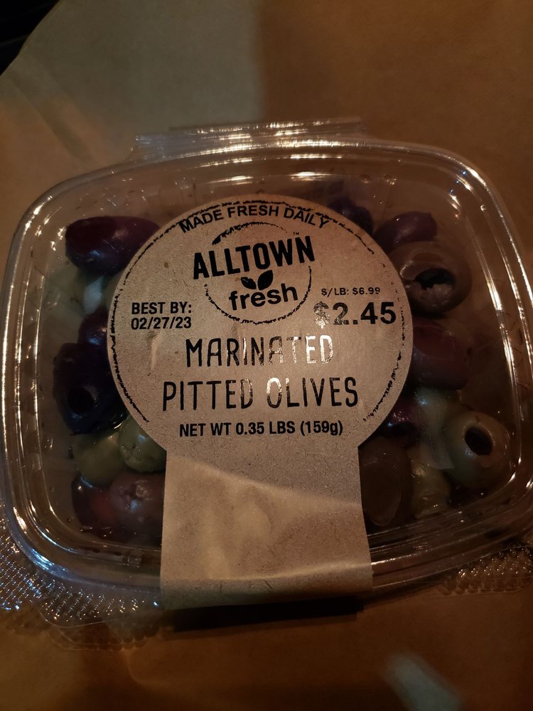 ALLTOWN FRESH - Updated July 2025 - 120 Photos & 14 Reviews - 71 Homer ...
