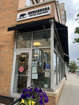 COWABUNGA COFFEE ROASTERS with photos - Updated August 2024 - 11 Photos ...