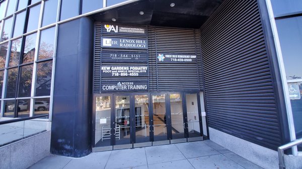 LENOX HILL RADIOLOGY - KEW GARDENS - Updated December 2025 - 34 Photos ...