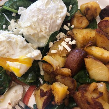 SUNNY SIDE CAFE - Updated October 2025 - 115 Reviews & 40 Photos - 866 ...