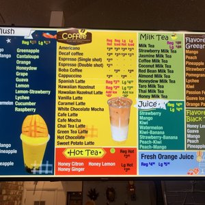 MR BOBA - 313 Photos & 274 Reviews - 3805 W 6th St, Los Angeles ...