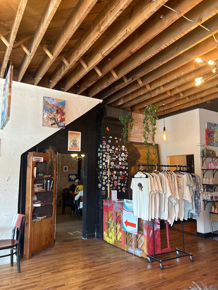 THIRD WAY CAFE - 92 Photos & 65 Reviews - 3059 W Broad St, Columbus ...