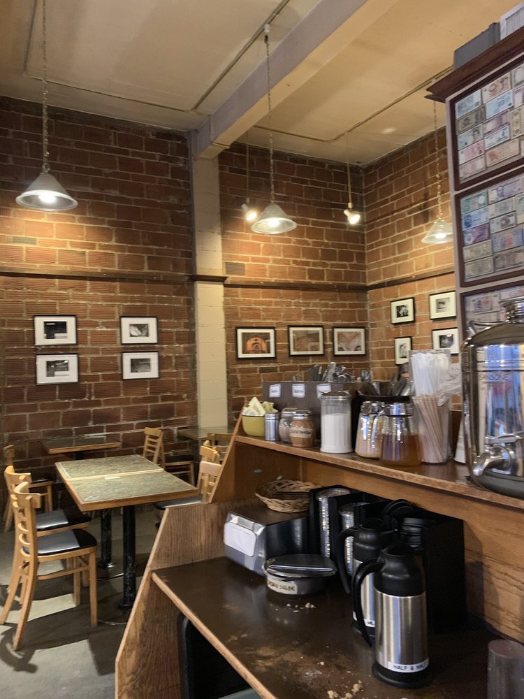 CAFE ALLEGRO - 164 Photos & 264 Reviews - Coffee & Tea - 4214 ...