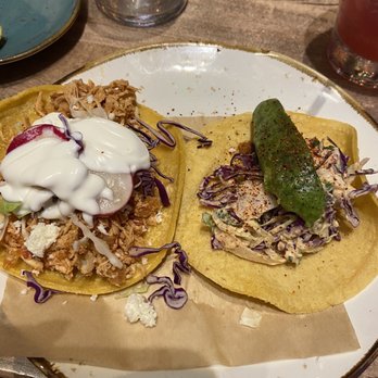 MODESTO TACOS TEQUILA WHISKEY - Updated May 2024 - 276 Photos & 140 ...