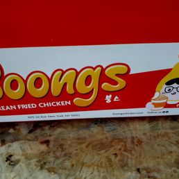 BOONG’S KOREAN FRIED CHICKEN - Updated July 2025 - 35 Photos & 17 ...