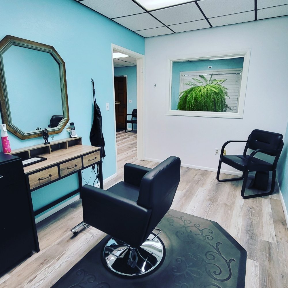 CALIFORNIA HAIRCUTS - Updated December 2025 - 2150 Main St, Red Bluff, California - Hair Salons ...