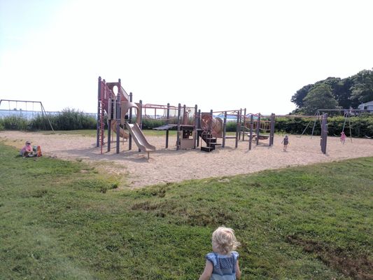 STEPHENS FIELD - Updated May 2026 - Plymouth, Massachusetts - Parks - Yelp