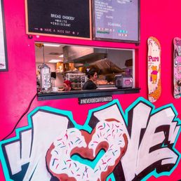 DIABLO DOUGHNUTS - Updated September 2024 - 709 Photos & 384 Reviews ...