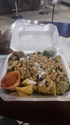 V’ FRESCO - Updated December 2025 - Tulsa, Oklahoma - Food Trucks ...