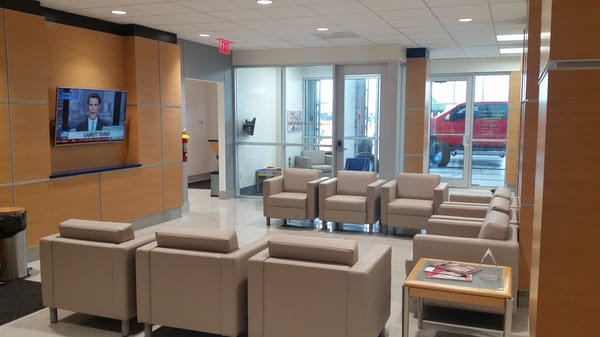 ROCKWALL FORD - Updated January 2026 - 39 Photos & 185 Reviews - 990 ...