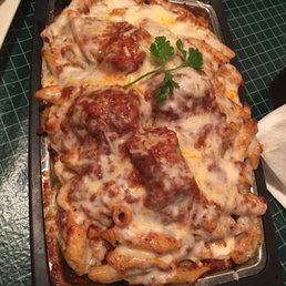 PAMENDIS ITALIAN GRILL - Updated October 2024 - 76 Photos & 199 Reviews ...