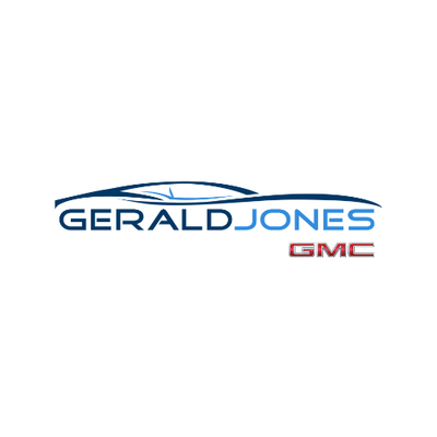 GERALD JONES GMC - Updated November 2025 - 490 Jefferson Davis Hwy ...