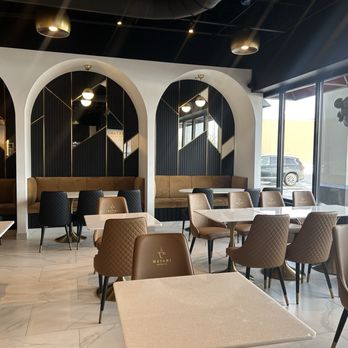 MATARI COFFEE - Updated November 2025 - 93 Photos & 28 Reviews - 1300 S ...