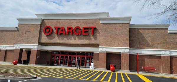 TARGET - Updated March 2025 - 37 Photos & 47 Reviews - 1905 Scenic Hwy ...