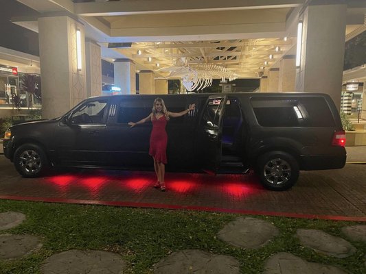 ADAM PERRY’S LIMO - Updated December 2025 - Request a Quote - 17 Photos ...