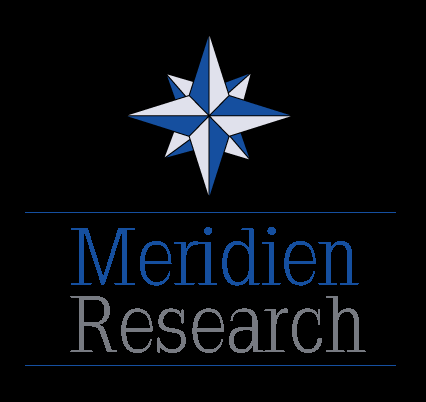 MERIDIEN RESEARCH - Updated August 2024 - 8043 Cooper Creek Blvd ...