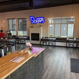 SODAM CHICKEN-SHORELINE - Updated October 2025 - 288 Photos & 172 ...