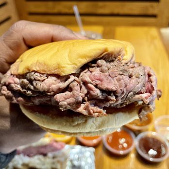 CHAPS PIT BEEF - Updated December 2025 - 102 Photos & 121 Reviews ...