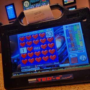 PLAZA BINGO ROOM - Updated December 2025 - 28 Photos & 14 Reviews - 1 ...