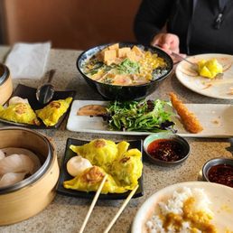 ENGIMONO RAMEN & DIM SUM - Updated May 2025 - 537 Photos & 226 Reviews ...