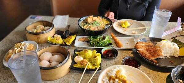 ENGIMONO RAMEN & DIM SUM - Updated January 2025 - 530 Photos & 223 ...