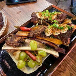 OSAMIL - 2634 Photos & 726 Reviews - 5 West 31st St, New York, New York ...