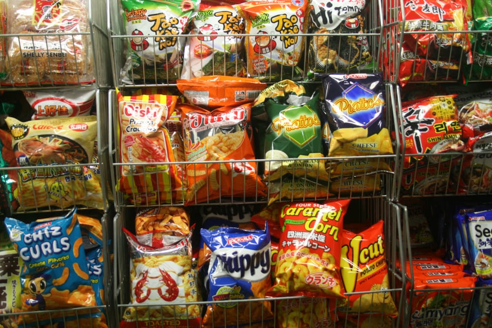 CHINA MINI MARKET - Updated December 2024 - 50 Edgbaston Street ...