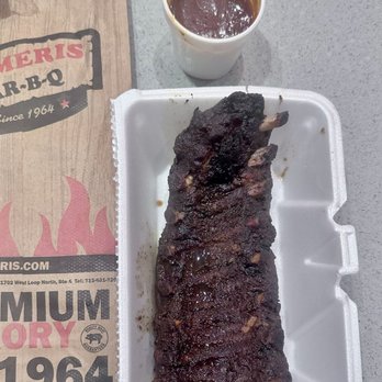 DEMERIS BAR-B-Q - Updated December 2025 - 157 Photos & 252 Reviews ...