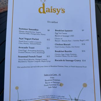 DAISY’S - Updated December 2025 - 62 Photos & 17 Reviews - 500 Tredegar ...