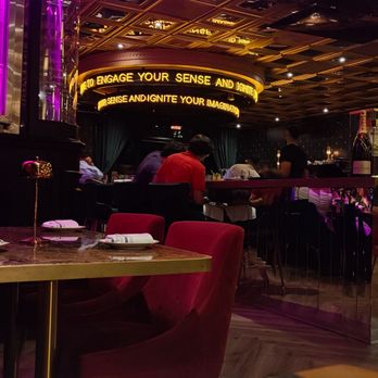 SALTY FLAME - Updated March 2025 - 489 Photos & 163 Reviews - 1414 ...