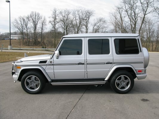 DENNY DOTSON AUTOMOTIVE - Updated August 2025 - 34 Photos & 10 Reviews ...