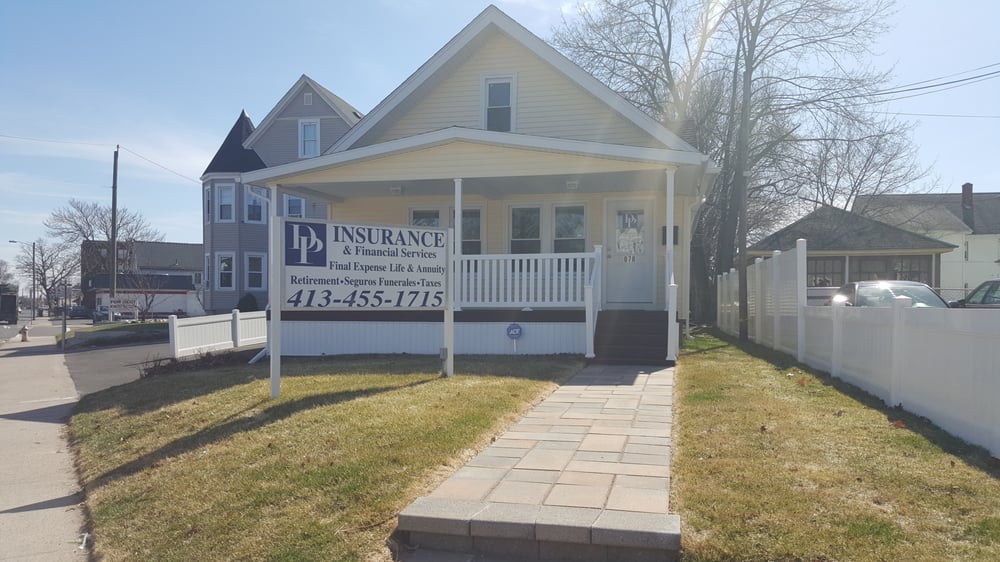 DP INSURANCE & FINANCIAL SERVICES, LLC - Updated November 2024 - 878 ...