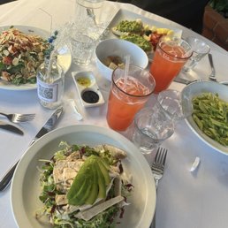 MAURO CAFE - Updated January 2026 - 284 Photos & 324 Reviews - 7469 ...