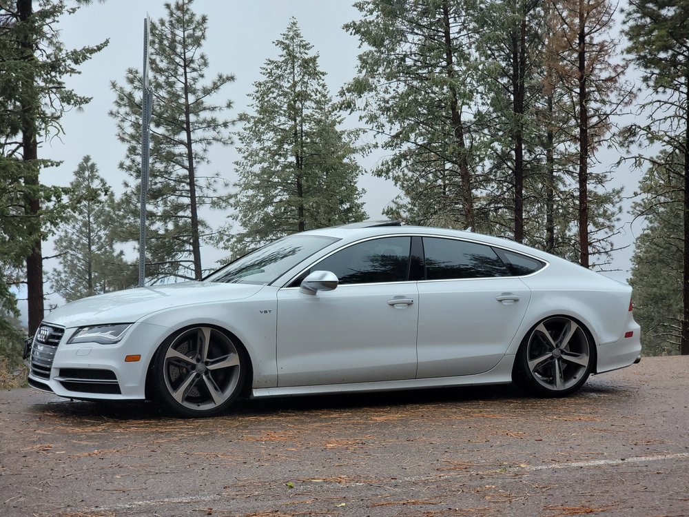 THE AUDI GUY - Updated December 2025 - 33 Photos & 22 Reviews - Boise ...