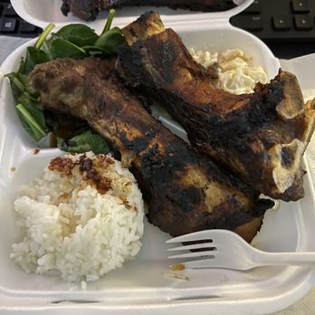 808 LOCAL HAWAIIAN GRILL - Updated June 2024 - 89 Photos & 83 Reviews ...