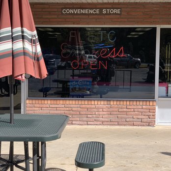 FLETC EXPRESS - GLYNCO - Updated October 2025 - 1131 Chapel Crossing Rd ...