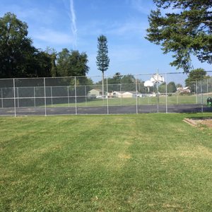 ADAMS RICCI PARK - Updated October 2025 - 26 Photos - 100 E Penn Dr ...