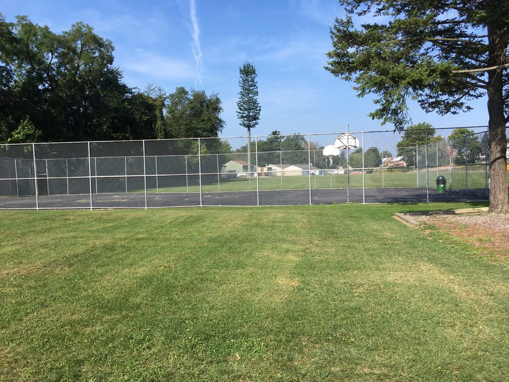 PENBROOK COMMUNITY PARK - Updated January 2026 - 3106A Hoffer St ...