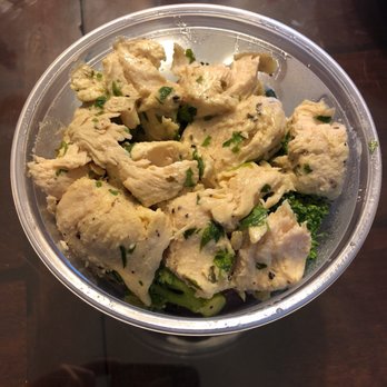 FIT N FRESH FOOD - Updated October 2025 - 17 Photos & 33 Reviews - San ...