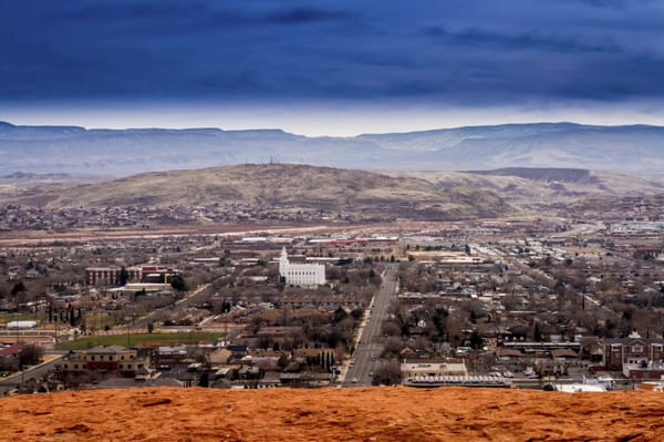 ST. GEORGE CLINIC - REVERE HEALTH - Updated January 2026 - 20 Reviews ...