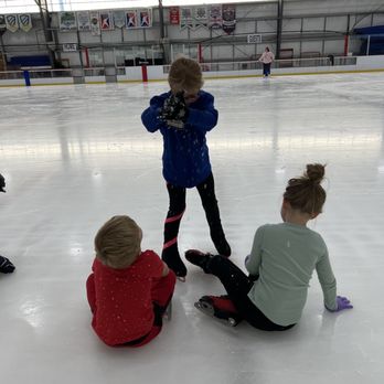 TACOMA TWIN RINKS - Updated December 2025 - 21 Photos - 2645 S 80th St ...