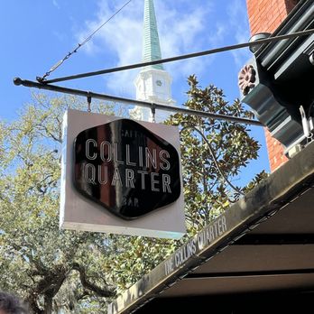 THE COLLINS QUARTER - Updated May 2025 - 4603 Photos & 2983 Reviews ...
