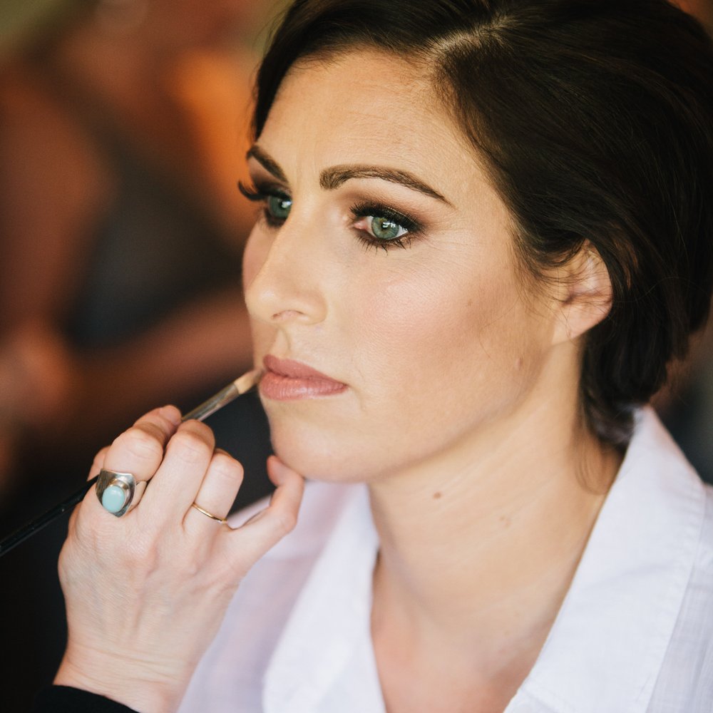 Christina Chen Makeup | Saubhaya Makeup