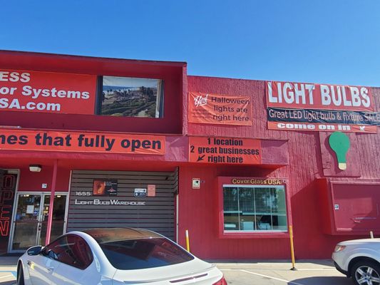 LIGHT BULB WAREHOUSE - Updated January 2026 - 22 Photos & 112 Reviews ...
