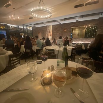 OSTERIA NONNINO - Updated November 2024 - 379 Photos & 141 Reviews ...